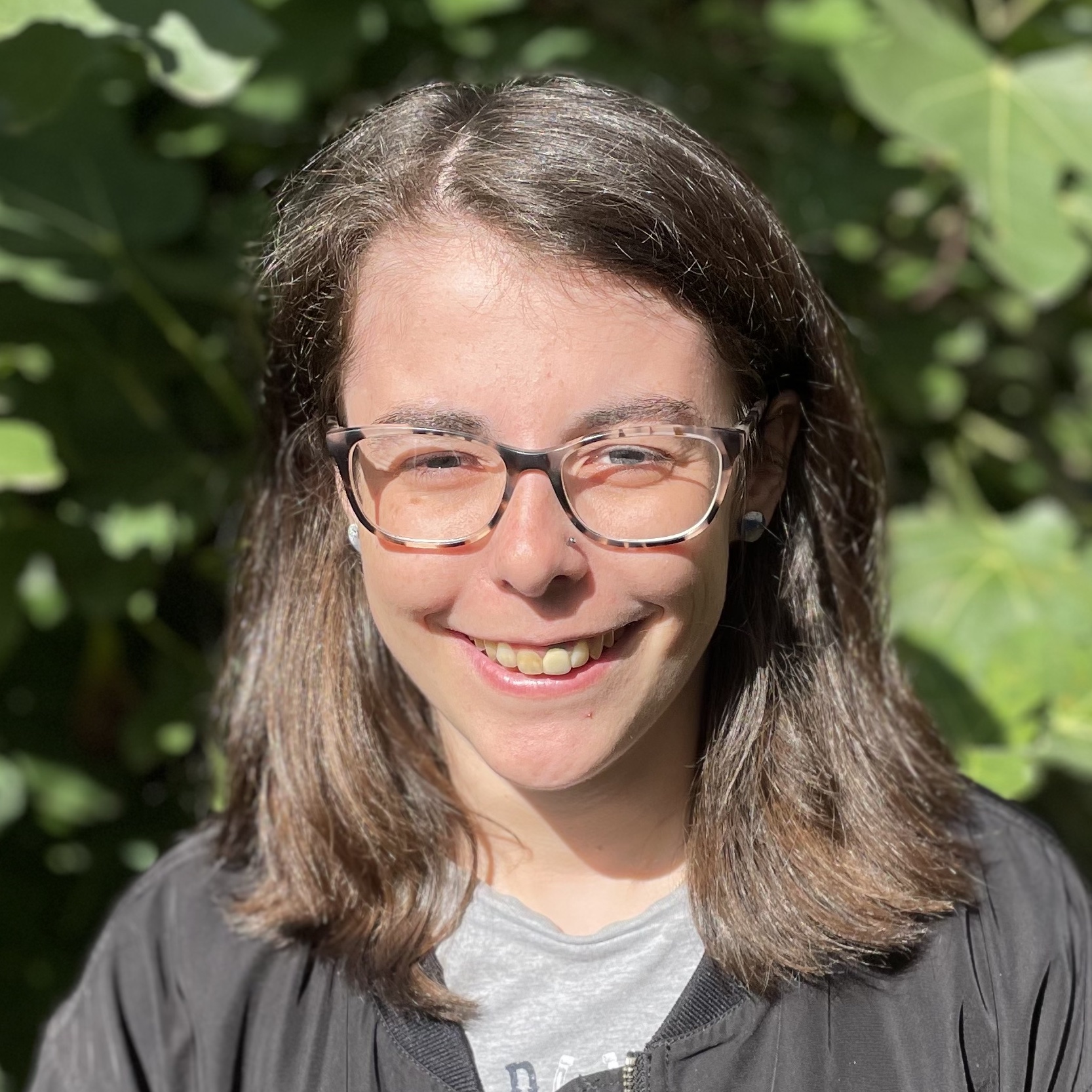 Meet the Team // St Paul's